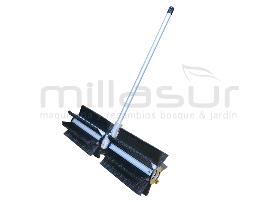 CABEZAL BARREDOR PARA DESBROZADORA 26MM ANOVA | Millasur | Maquinaria y ...